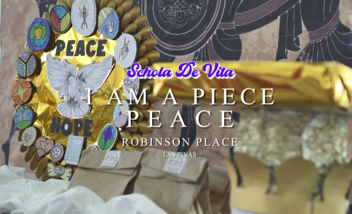 “Piece of Peace” - A Day of Fun and Learning for the Whole Family ...